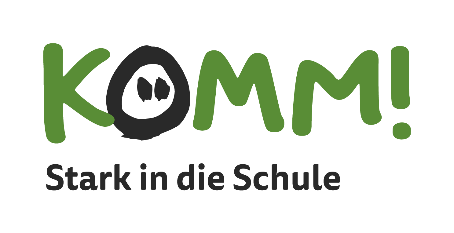 Komm! Für Kinder im Vorschulalter - Der Kinderschutzbund Ortsverband ...